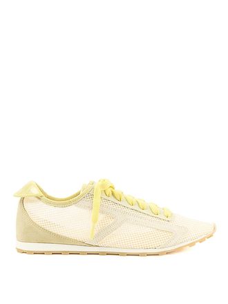 Jacquemus Sneaker - Orange