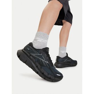 Reebok Laufschuhe Reebok EO-Floatzing Double 100276892 Schwarz