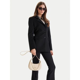 Patrizia Pepe Handtasche Patrizia Pepe 8B0309/L001-W405 &Eacute;cru