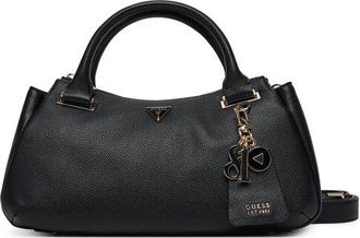 Guess Handtasche Evie HWBG96 64060 Schwarz