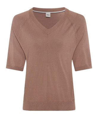 Brax Feel Good Style Lesley Taupe 36