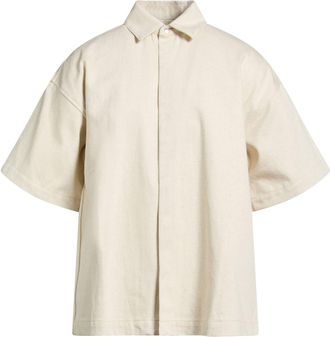 Jil Sander TOPS - Jeanshemden auf YOOX.COM