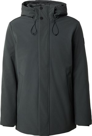 No Excess Jacke