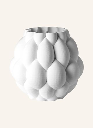 Fink Vase Molino weiss