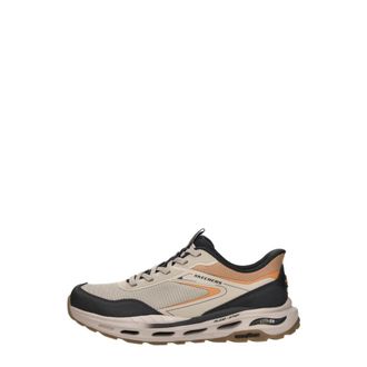 Skechers Homme, Chaussures, Beige, Taille: 48 1/2 EU Arch Fit Orvan Ultra - Talon