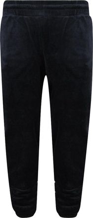 Sergio Tacchini Schwarze Samthose Von Sergio Tacchini