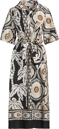 Shirtaporter KLEIDER - Midi-Kleider auf YOOX.COM