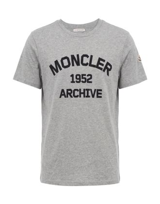 Moncler TOPS - T-shirts auf YOOX.COM