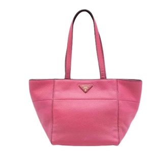 Prada Damen, Pre-Owned, Rosa, ONE SIZEGr&ouml;&szlig;e