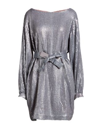 Semicouture KLEIDER - Mini-Kleider auf YOOX.COM