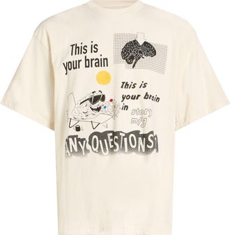 Story mfg. TOPS - T-shirts auf YOOX.COM