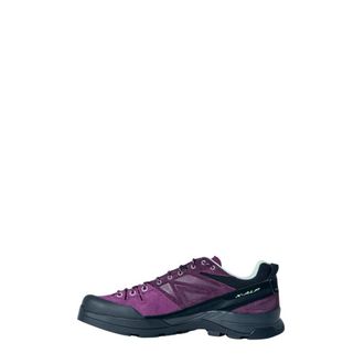 Salomon X-Alp LTR Sneakers - - Sport - Herren - Lila - 43 EU