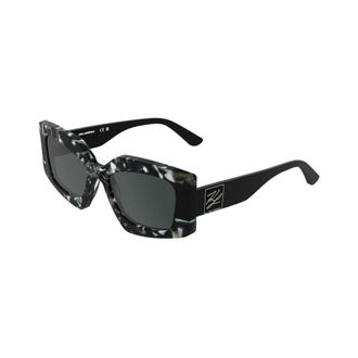 Karl Lagerfeld Kl6206S Sonnenbrille - - Accessories - Damen - Grau - 54 MM