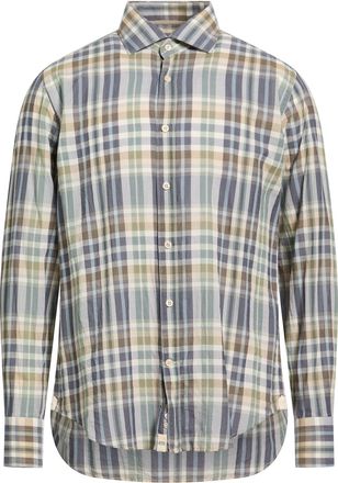 Tintoria Mattei TOPS - Hemden auf YOOX.COM