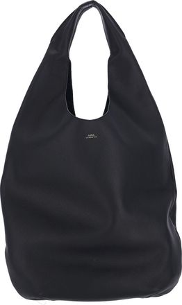 A.P.C. Le Neige Tote Bag
