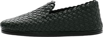 Bottega Veneta Herren, Schuhe, Grün, 39 1/2 EUGröße