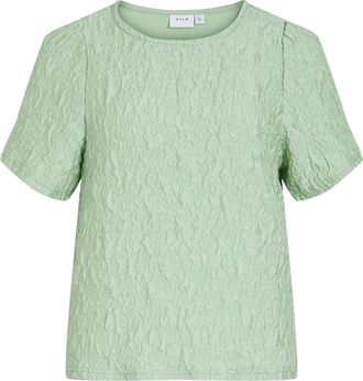 Vila T-Shirt VISOPHIA