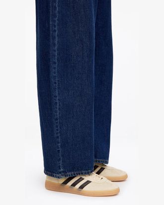 Arket Turnschuh Handball Spezial Von Adidas -Beige