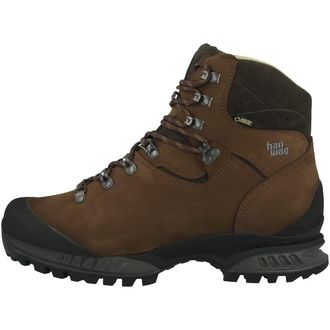 Hanwag Tatra II GTX, Herren Kletterschuhe, Mehrfarbig (Verde_Brown 56), 41.5 EU (7.5 UK)