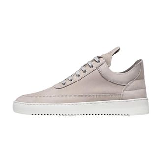 Filling Pieces Herren, Schuhe, Grau, 45 EUGr&ouml;&szlig;e