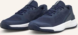 Wilson Tennisschuh Intrigue Pro blau