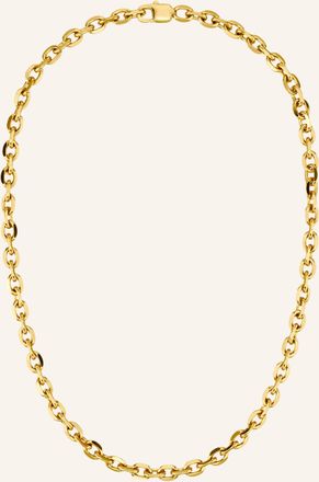 Edblad Edblad Halskette Rio gold