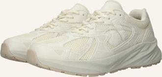 Blackstone Sneaker weiss