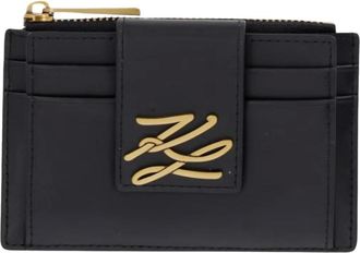 Karl Lagerfeld Damen, Accessories, Schwarzk, ONE SIZEGr&ouml;&szlig;e