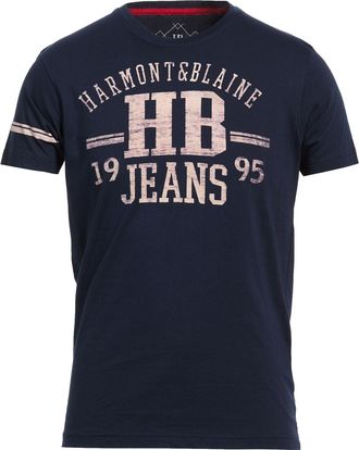 Harmont & Blaine TOPS - T-shirts auf YOOX.COM