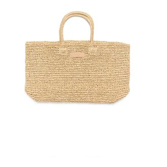 Part Two Femme, Sacs, Beige, Taille: ONE Size Sacs &agrave; main