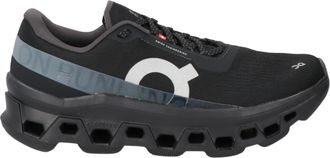 On CLOUDMONSTER 1