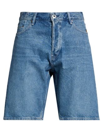 G-Star HOSEN & R&Ouml;CKE - Jeansshorts auf YOOX.COM