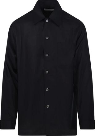 Our Legacy Homme, Chemises, Noir, Taille: XS Every Shirt