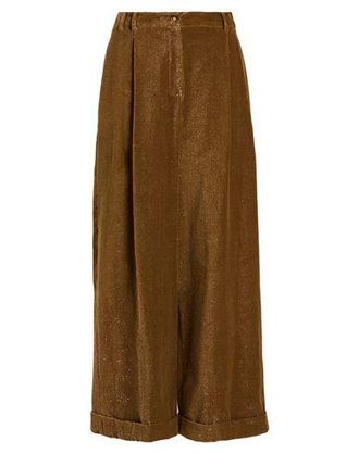 Alysi BAS - Pantalons sur YOOX.COM