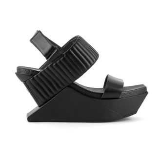 United Nude Femme, Chaussures, Noir, Taille: 38 EU Wedges