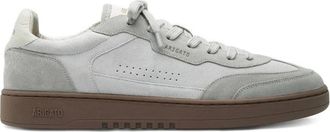 Axel Arigato Homme, Chaussures, Gris, Taille: 42 EU Dice T-Toe Baskets