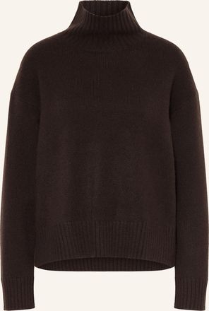 (The Mercer) N.Y. (The Mercer) N.Y. Cashmere-Pullover braun