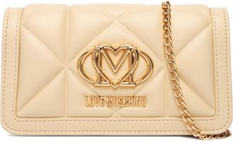 Love Moschino Handtasche LOVE MOSCHINO JC5640PP1OLC0129 Beige