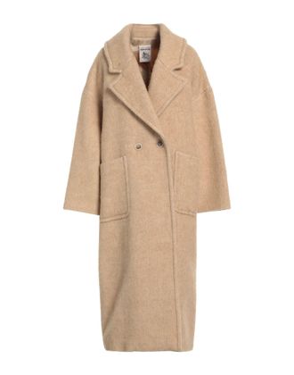 Semicouture JACKEN & M&Auml;NTEL - M&auml;ntel auf YOOX.COM
