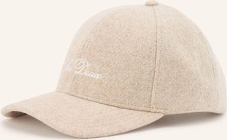 Les Deux Cap Signature beige