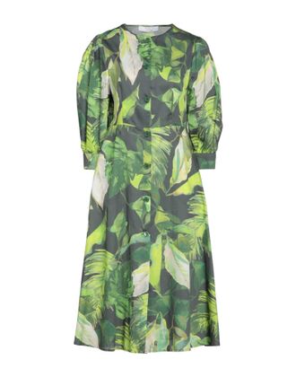 Kaos KLEIDER - Midi-Kleider auf YOOX.COM