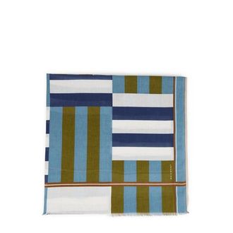Moismont Foulard en coton
