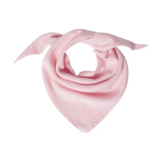 Le Bonnet Bandana - - Accessories - Damen - Rosa - ONE SIZE
