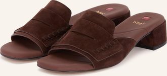 H&ouml;gl Mules braun