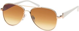 styleBREAKER Sonnenbrille