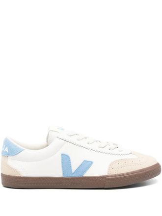 Veja baskets Volley O.T. - Blanc