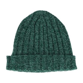 FILIPPO DE LAURENTIIS Cappello - - Accessories - unisex - Gr&uuml;n - ONE SIZE