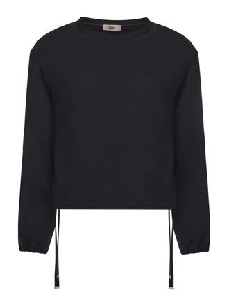 Herno Blouse - Noir