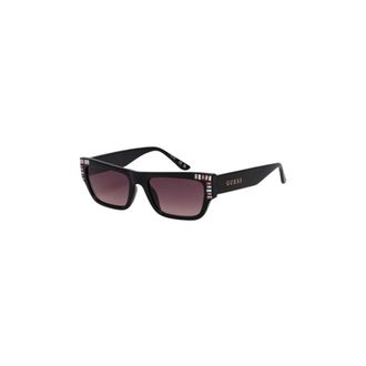 Guess Sonnenbrillen - - Accessories - Damen - Schwarzk - 53 MM