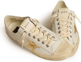 Golden Goose Sneaker - White